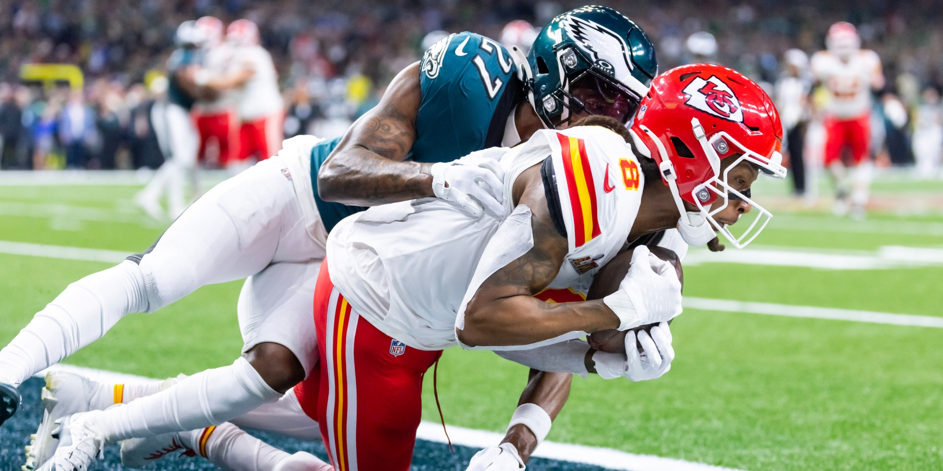 10 most memorable Broncos-Chiefs rivalry matchups of all-time