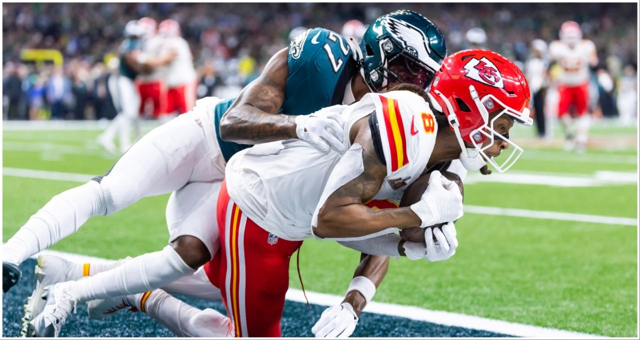 Exclusive: Sky Sports Agree New Deal to Broadcast NFL to UK-Based Fans