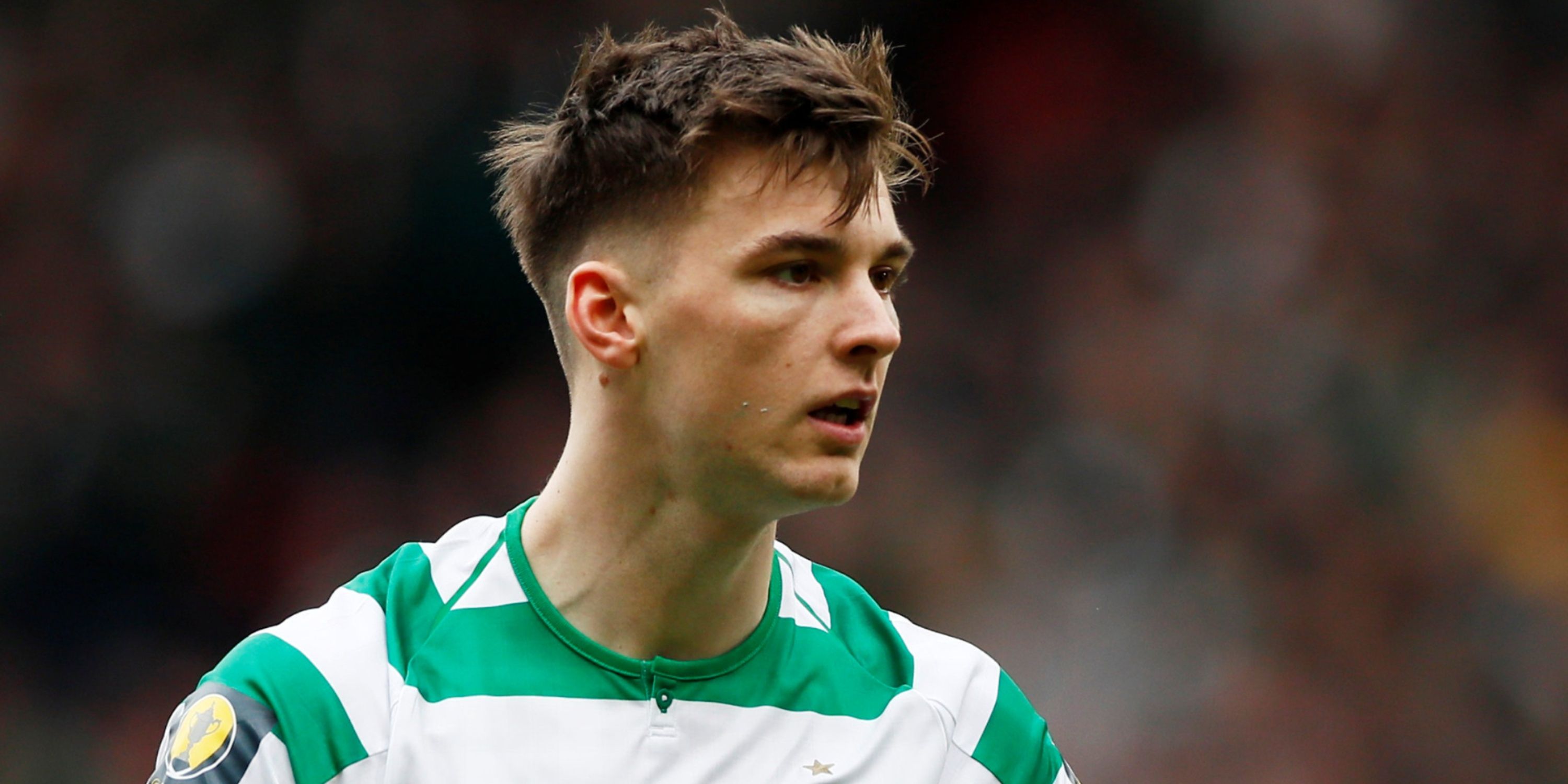 How Kieran Tierney Performed on 2nd Celtic Debut After Arsenal Exit