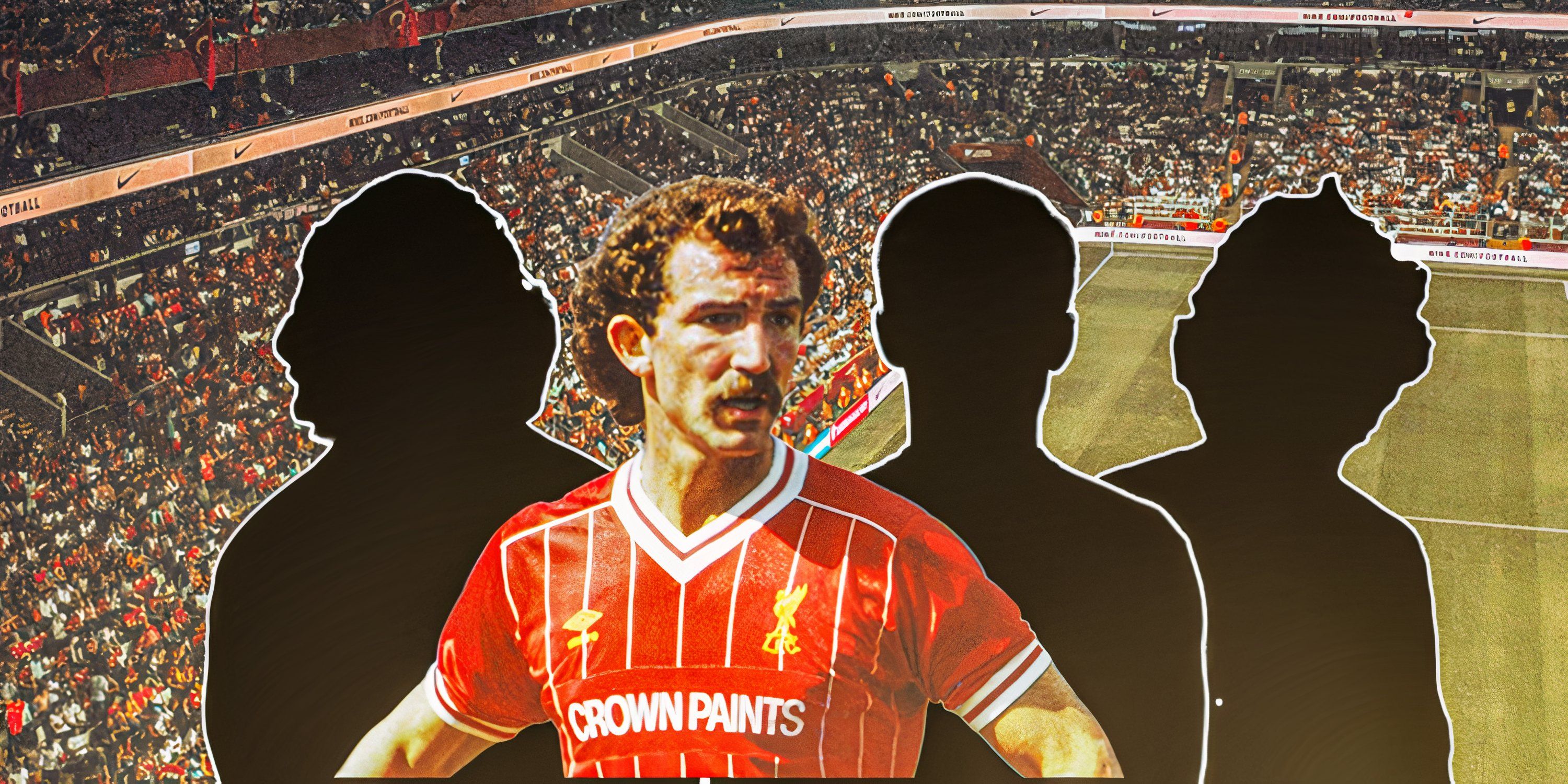 Graeme Souness Named 3 Players He ‘Never Laid a Finger on’ - Including ...