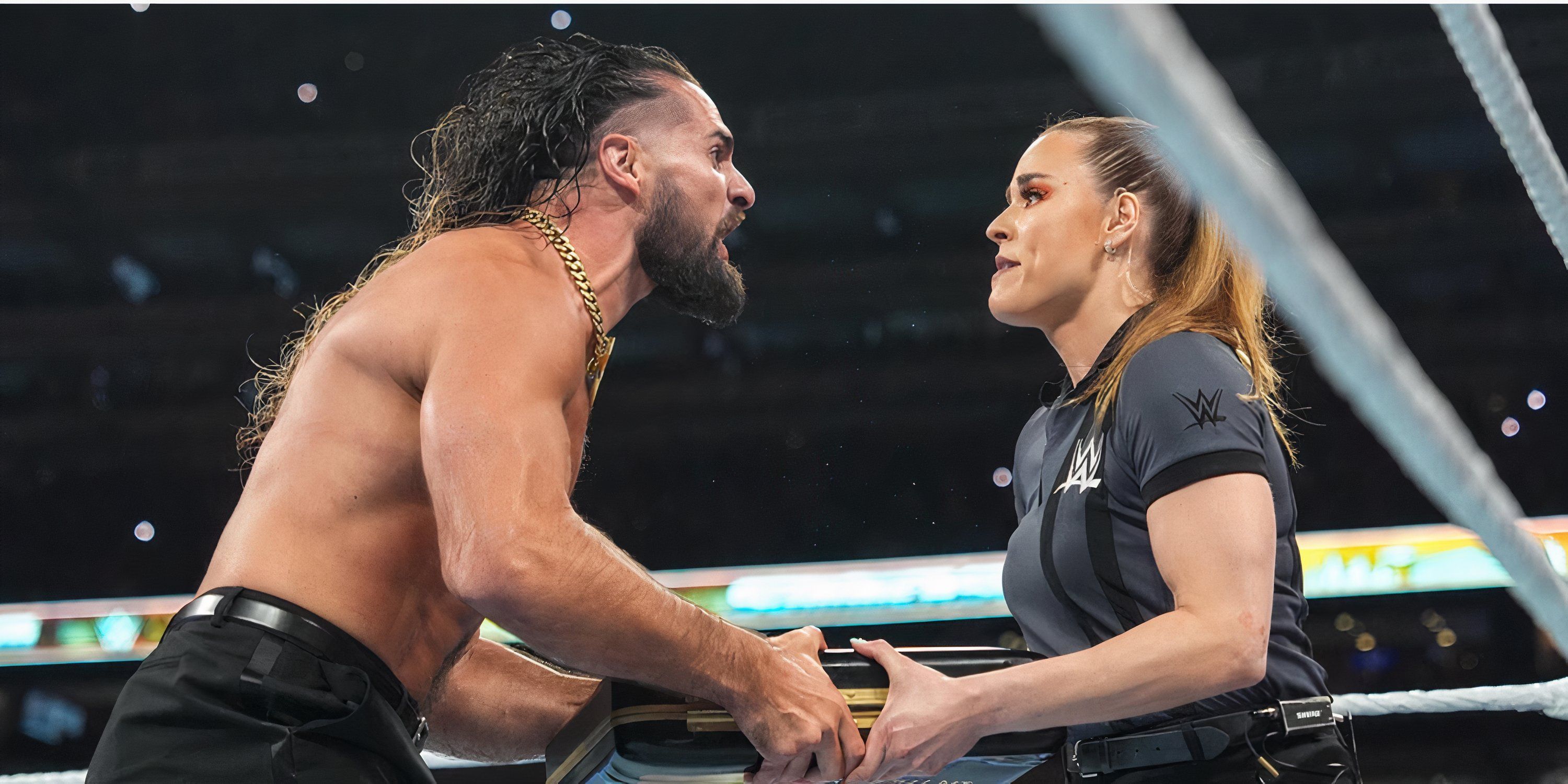 How Seth Rollins' SummerSlam Comeback was Treated Backstage in WWE