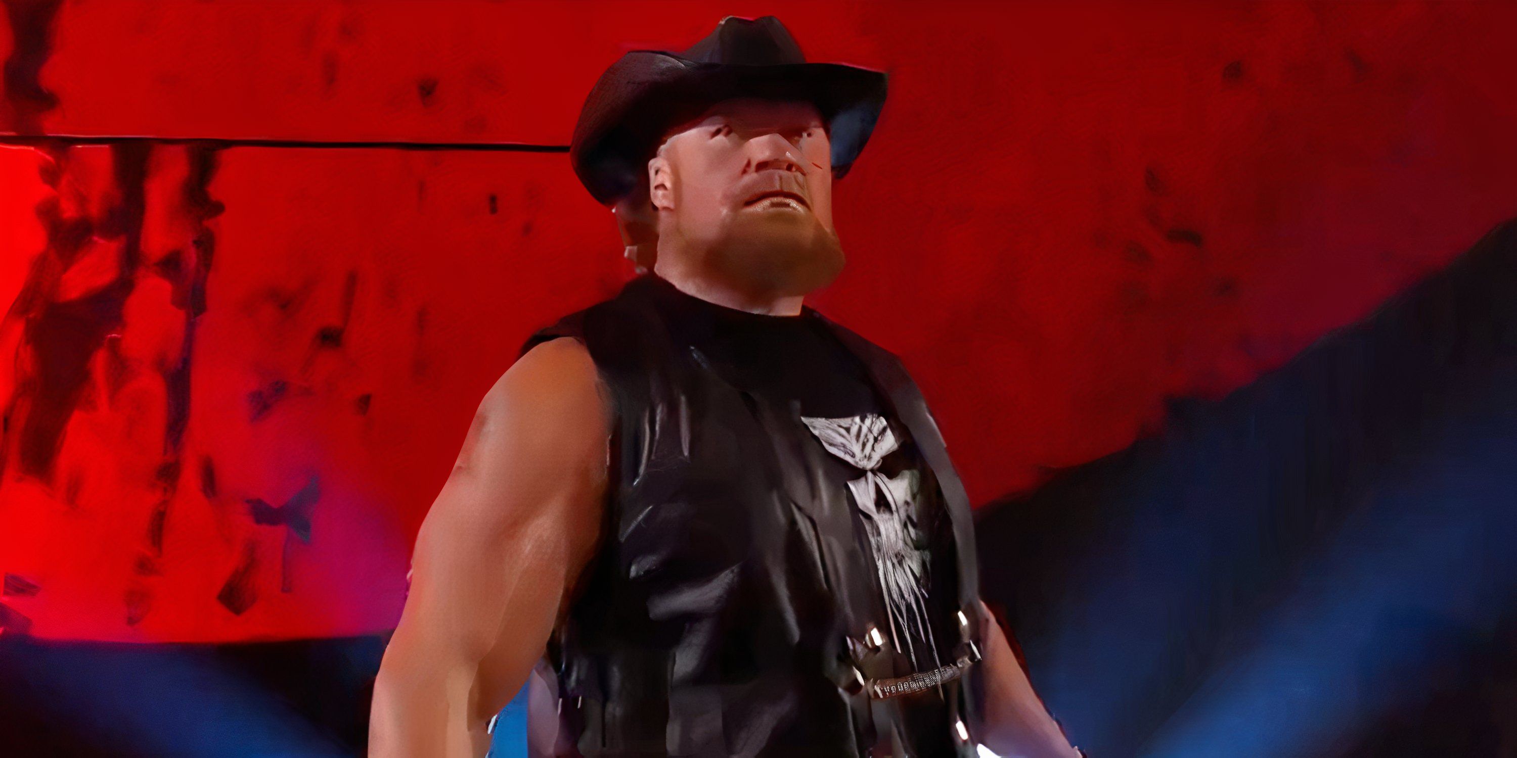 Backstage Update on When Brock Lesnar Was Cleared by WWE