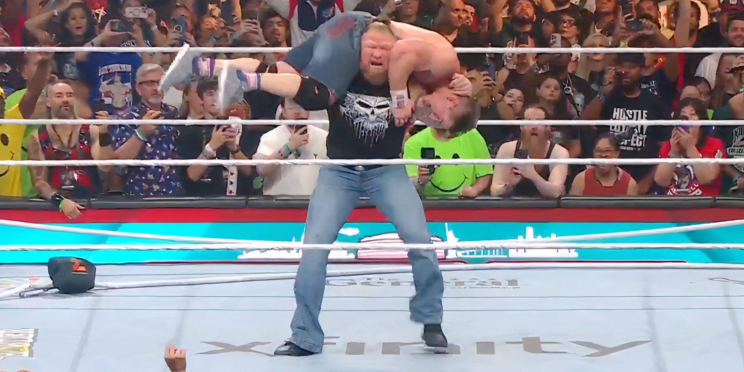 10 Greatest Heavyweights in British Boxing History [Ranked]