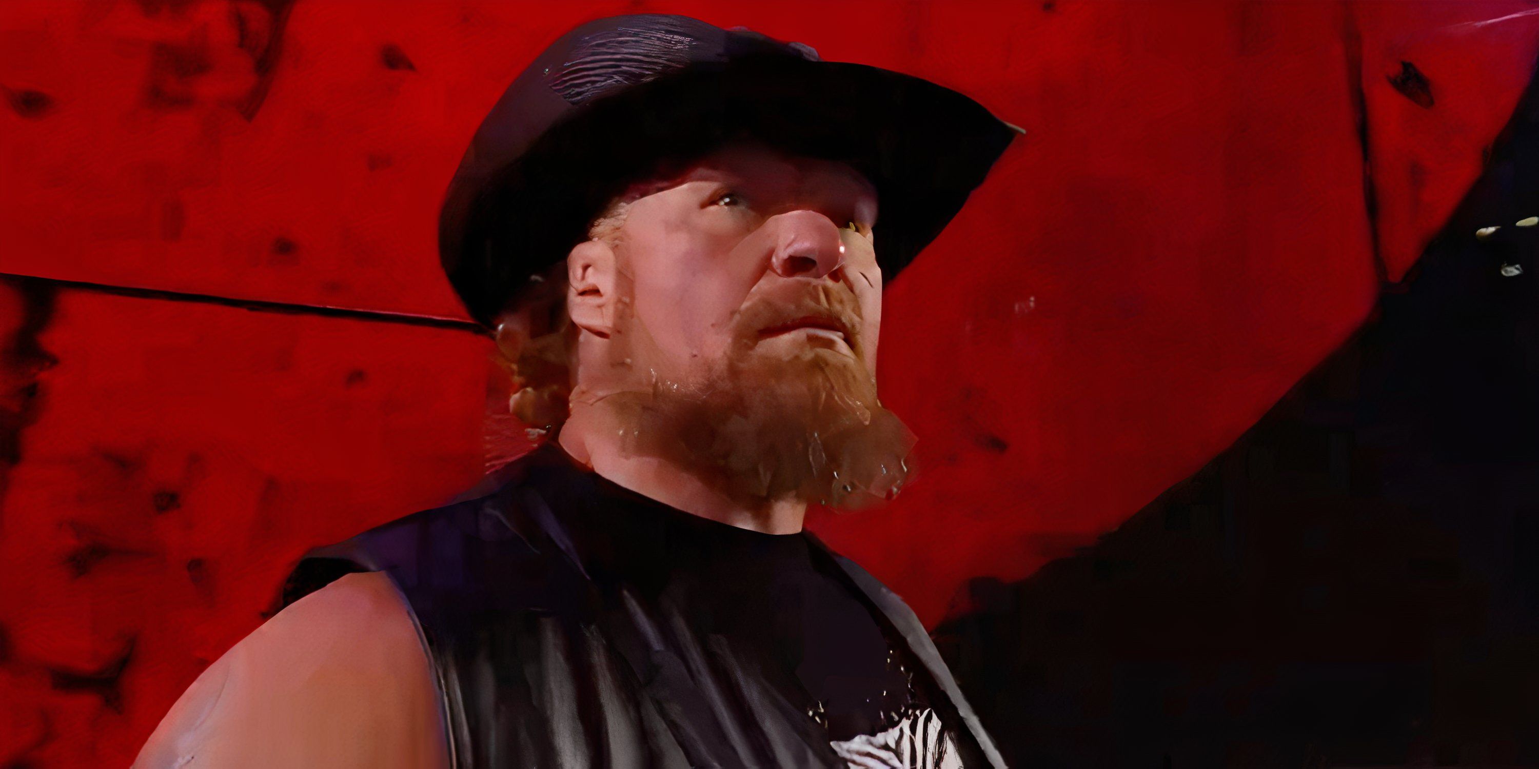 Vince McMahon's Accuser Janel Grant Releases Statement After Brock Lesnar's WWE Return