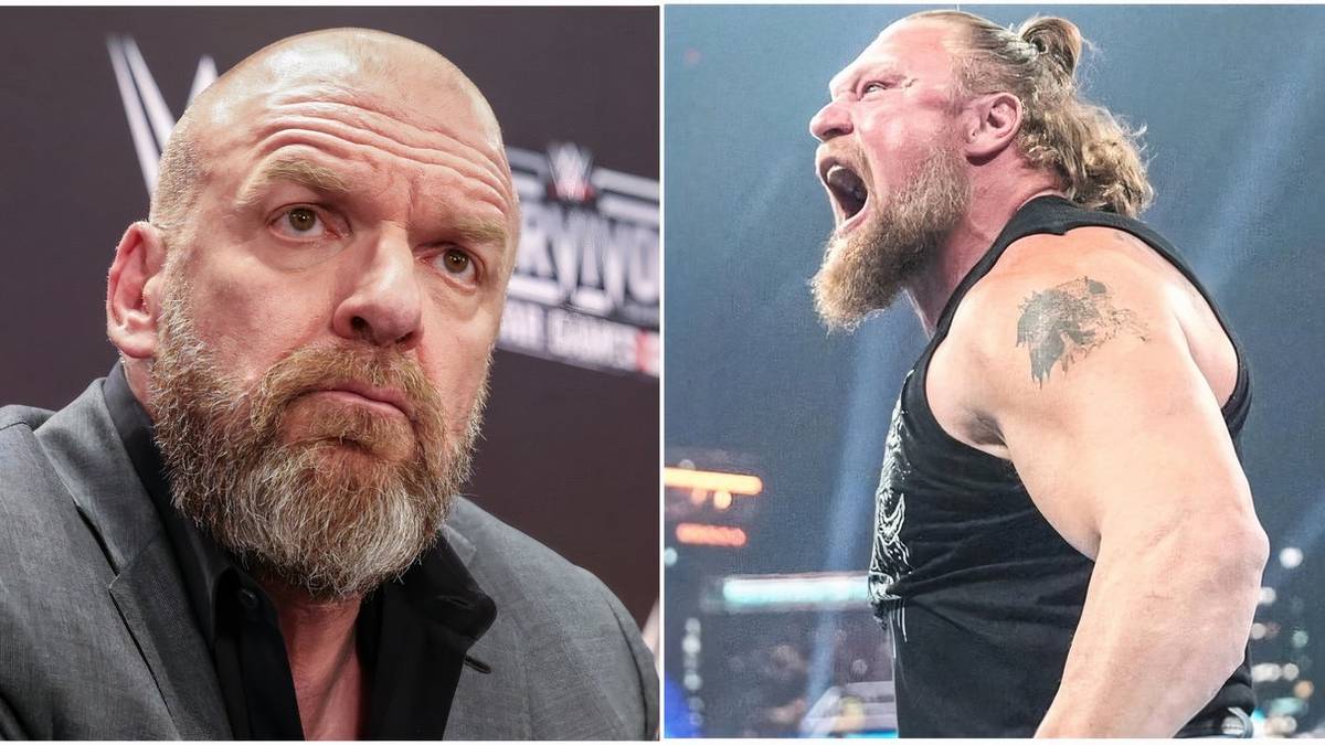WWE Cancels Event After Brock Lesnar's Controversial Return