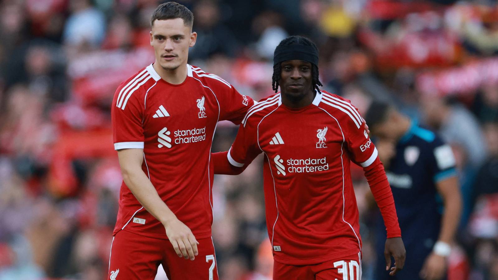 Best 11 of Premier League Signings in 2025 Summer Transfer Window