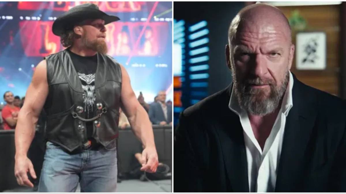 Backstage Update on When Brock Lesnar Was Cleared by WWE