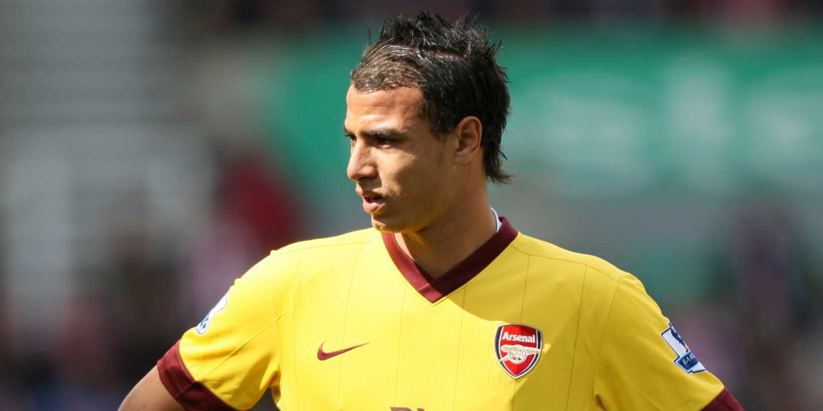 Arsenal Flop Marouane Chamakh Names 2025 Ballon d'Or Winner - Snubs ...