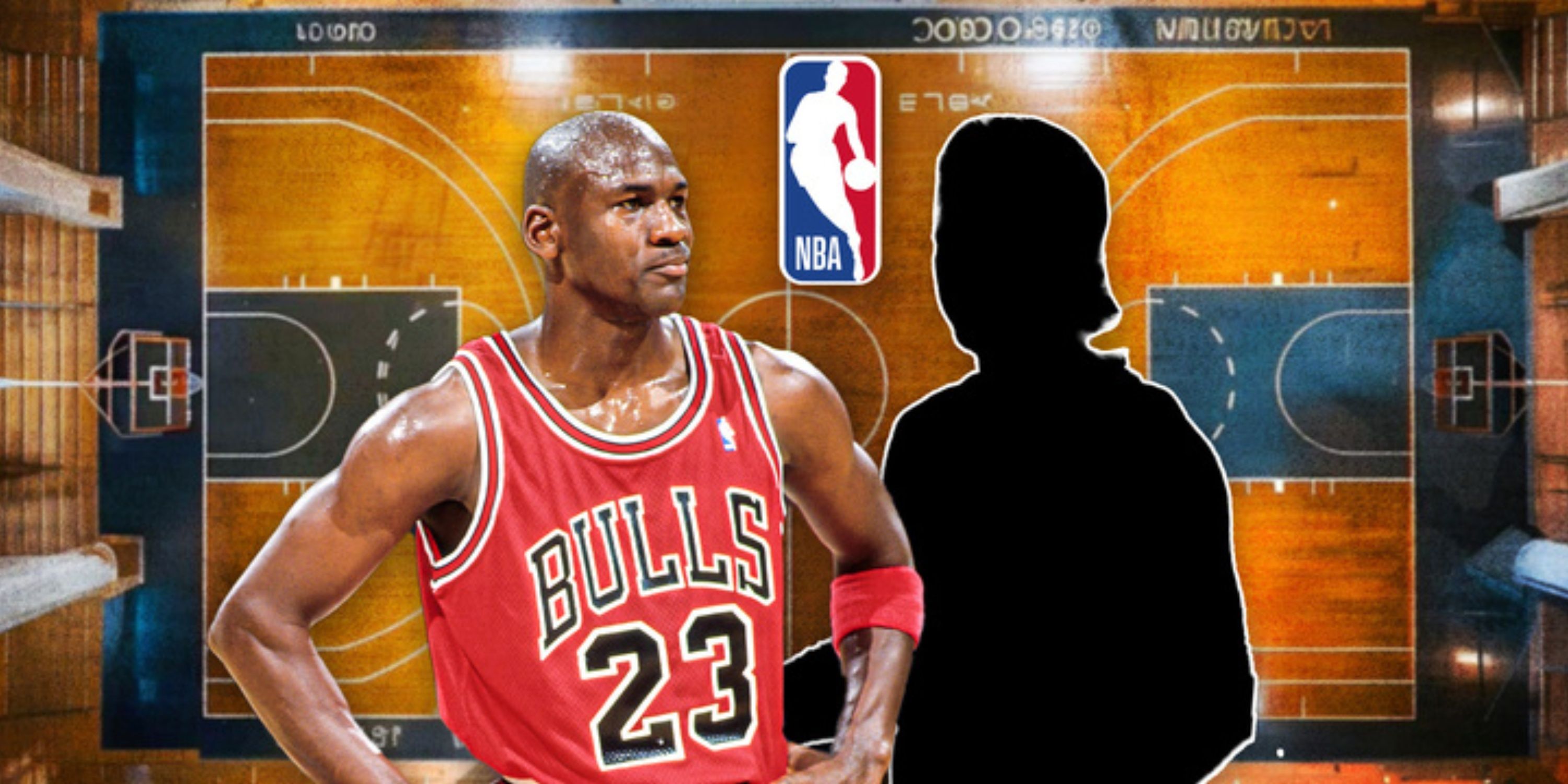 Michael Jordan Named His Pick For the Best Trash-Talker in NBA History