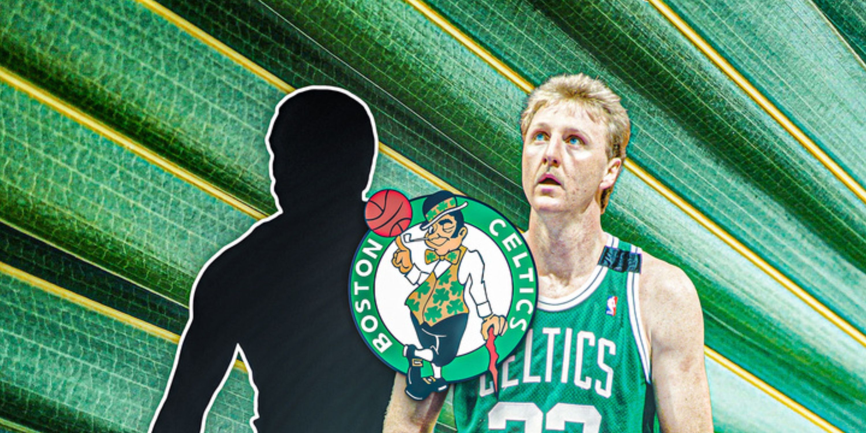 Larry Bird Named the Best NBA Star He Played With - Snubbed Kevin McHale
