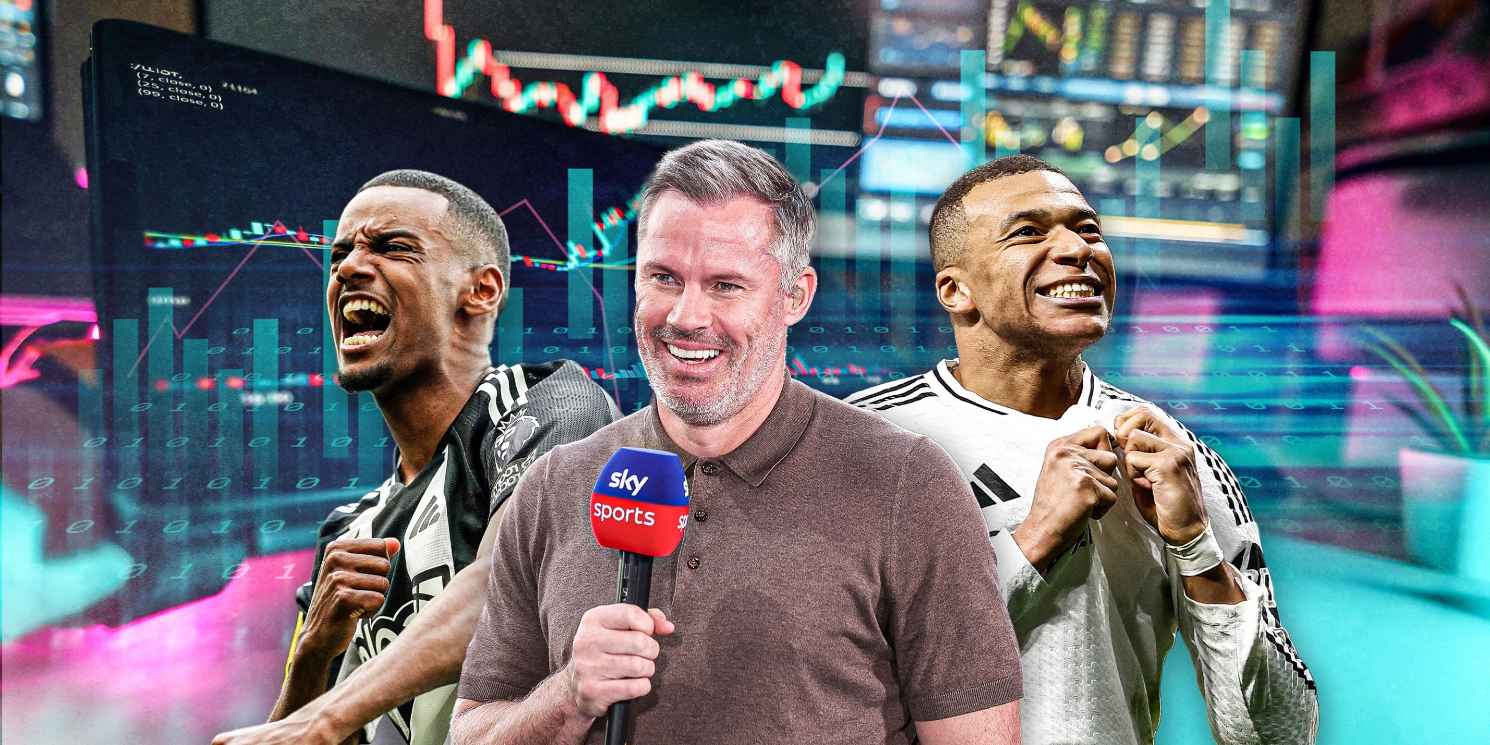 Cristiano Ronaldo finally explains meaning being 'Siuuu' celebration