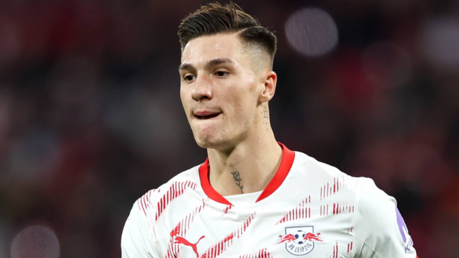 ‘I’m Told’ - Fabrizio Romano Drops Update on Man Utd Bid for Sesko, Terms Agreed