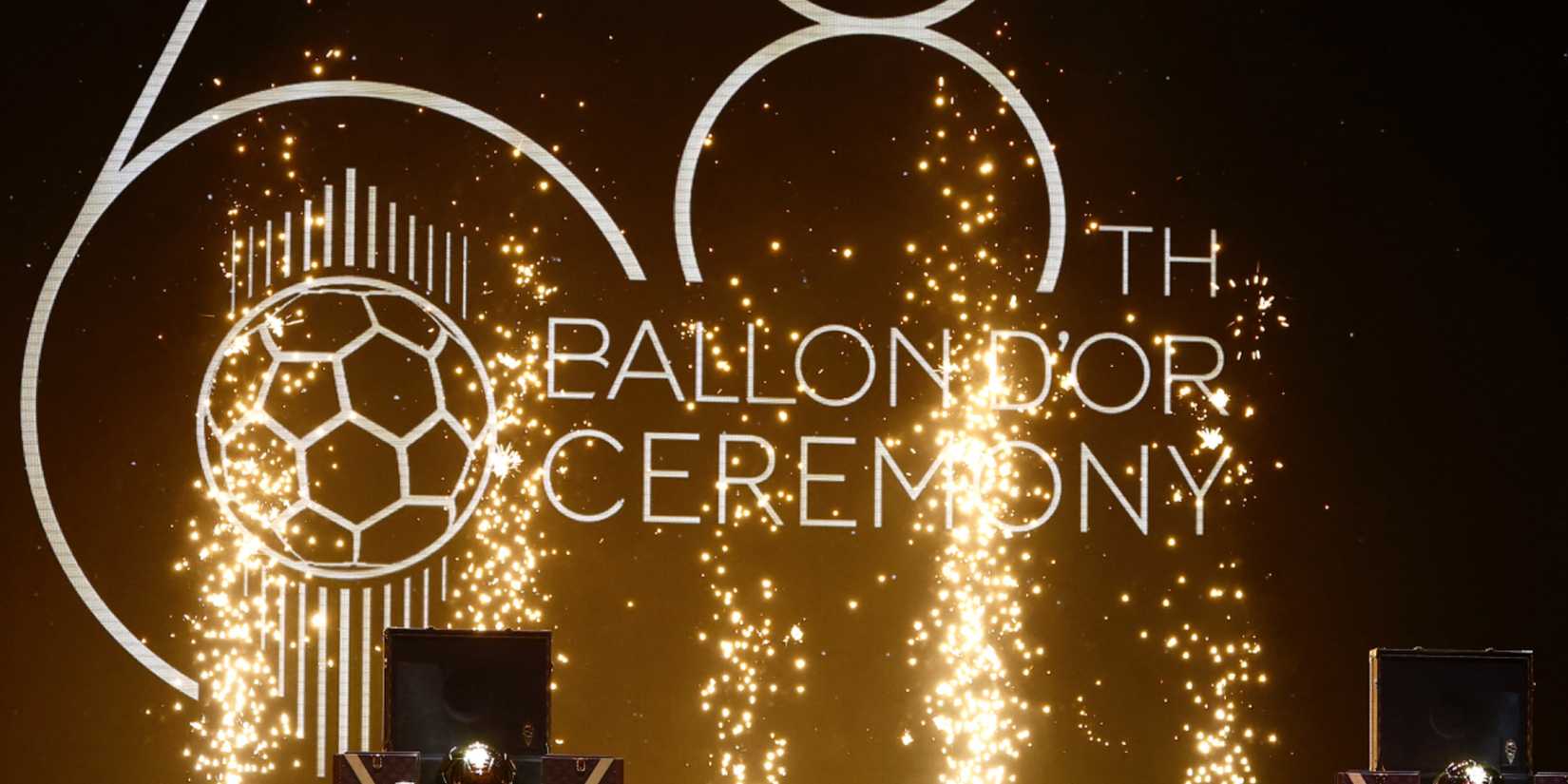 30 Nominees for 2025 Ballon d’Or Award Announced