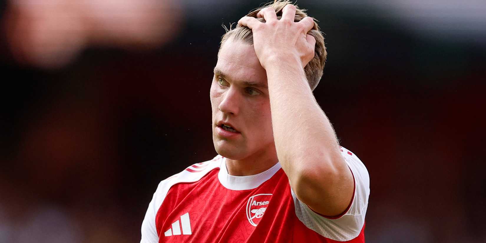'I Played With Viktor Gyokeres - He's Not Worth £64m And Will Flop at Arsenal'