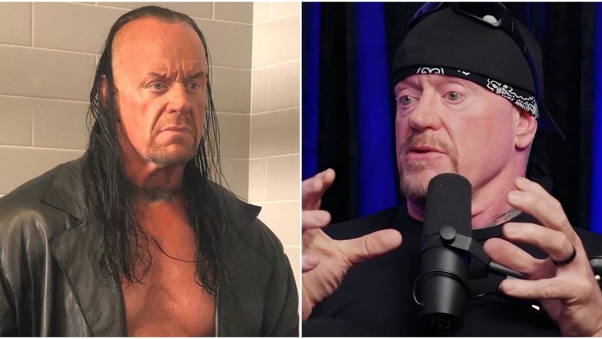 The Undertaker Hates Seeing Today's WWE Superstars Do 1 Thing Backstage