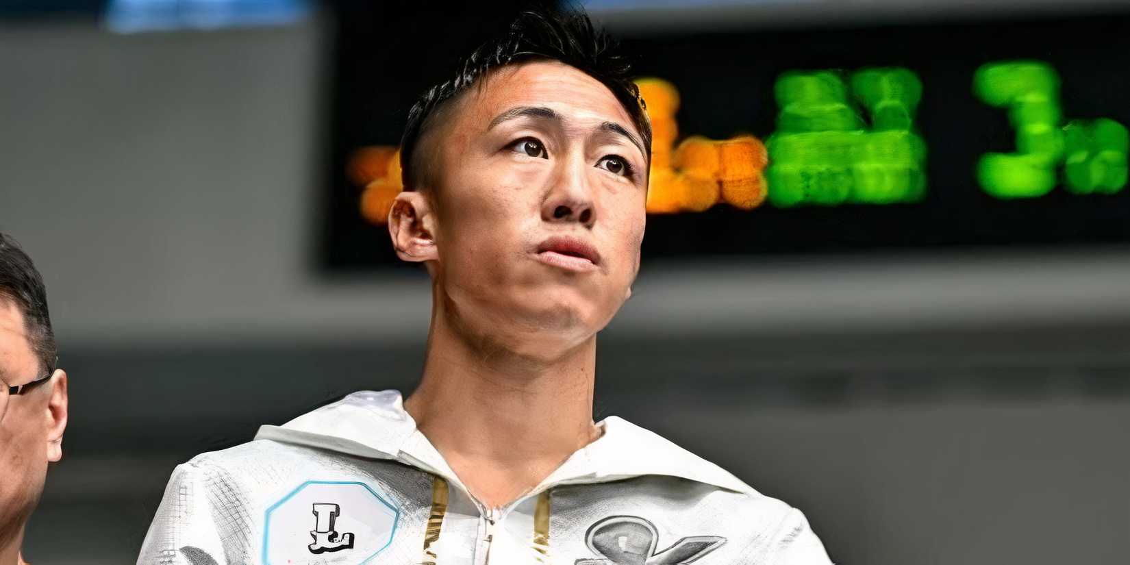 Boxer, Shigetoshi Kotari, Tragically Passes Away Days After Title Fight