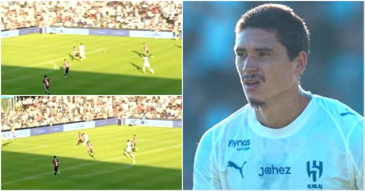 Fans Drop Verdict as Darwin Nunez Makes Al-Hilal Debut After Liverpool Exit