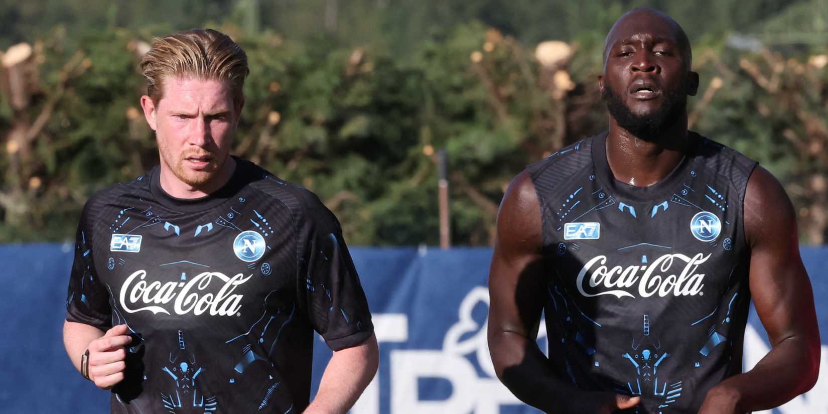 Italian Media Raise Kevin De Bruyne Problem Despite Brilliant Display v ...