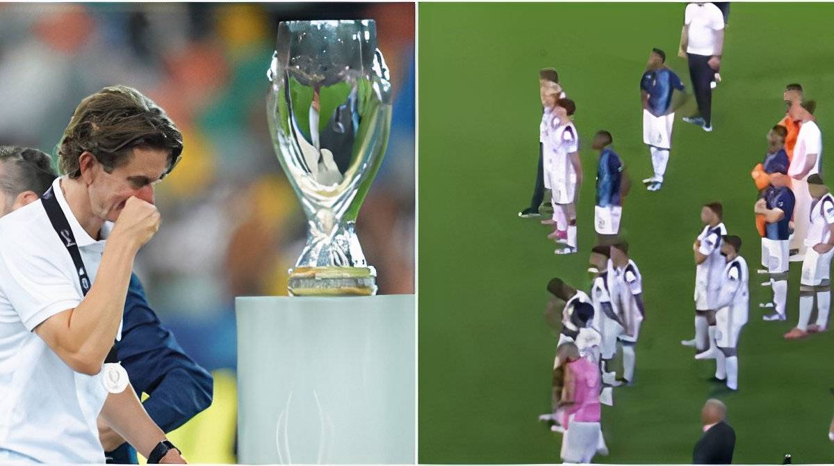 'Can Be Sold Tomorrow' - Tottenham Fans Slam 'Terrible' Duo Who Cost ...