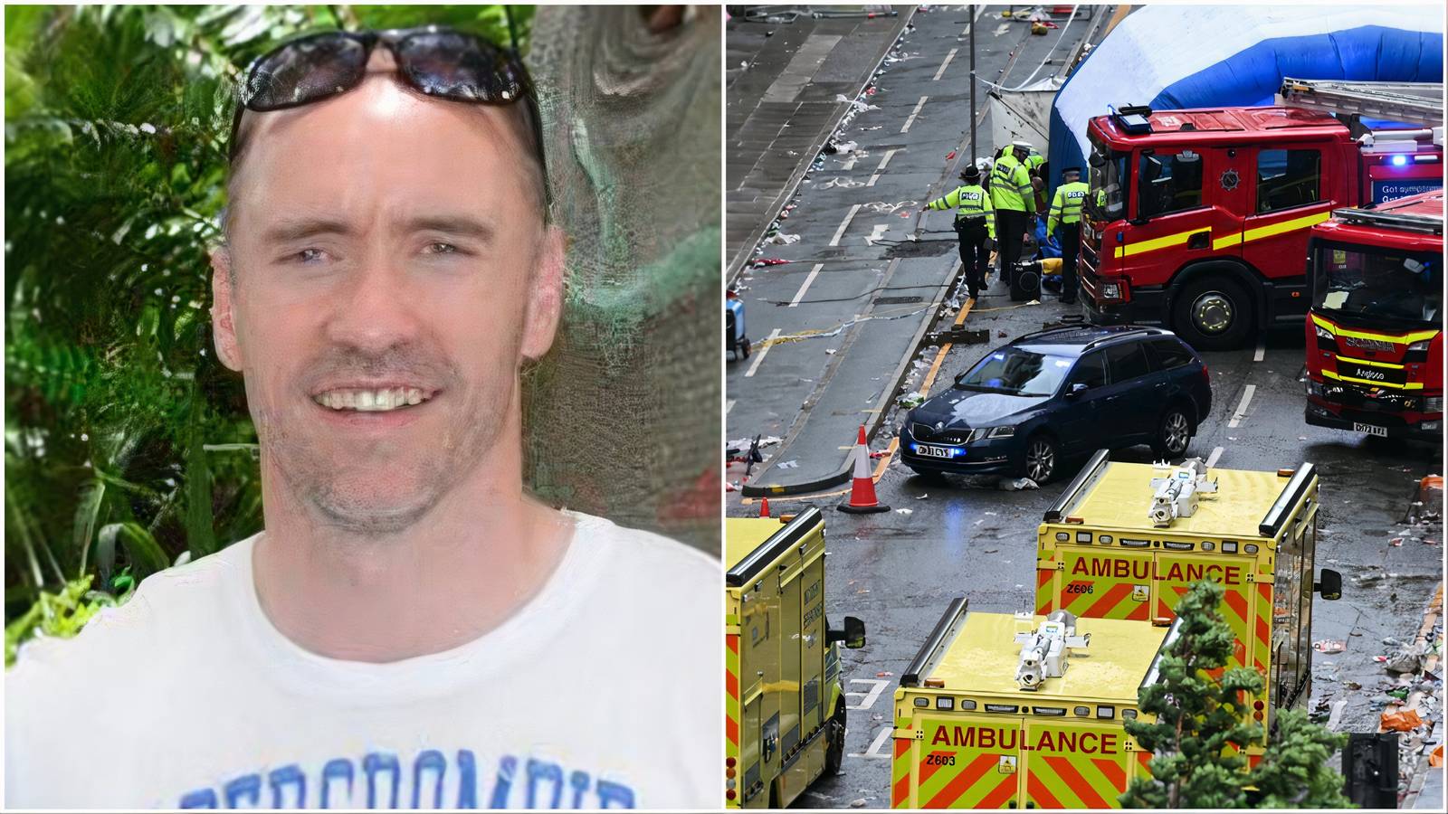 Liverpool Title Parade: Man Accused of Driving Into Crowd Faces 24 New ...