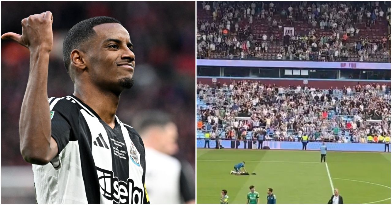 Today in Football - Things You May Have Missed