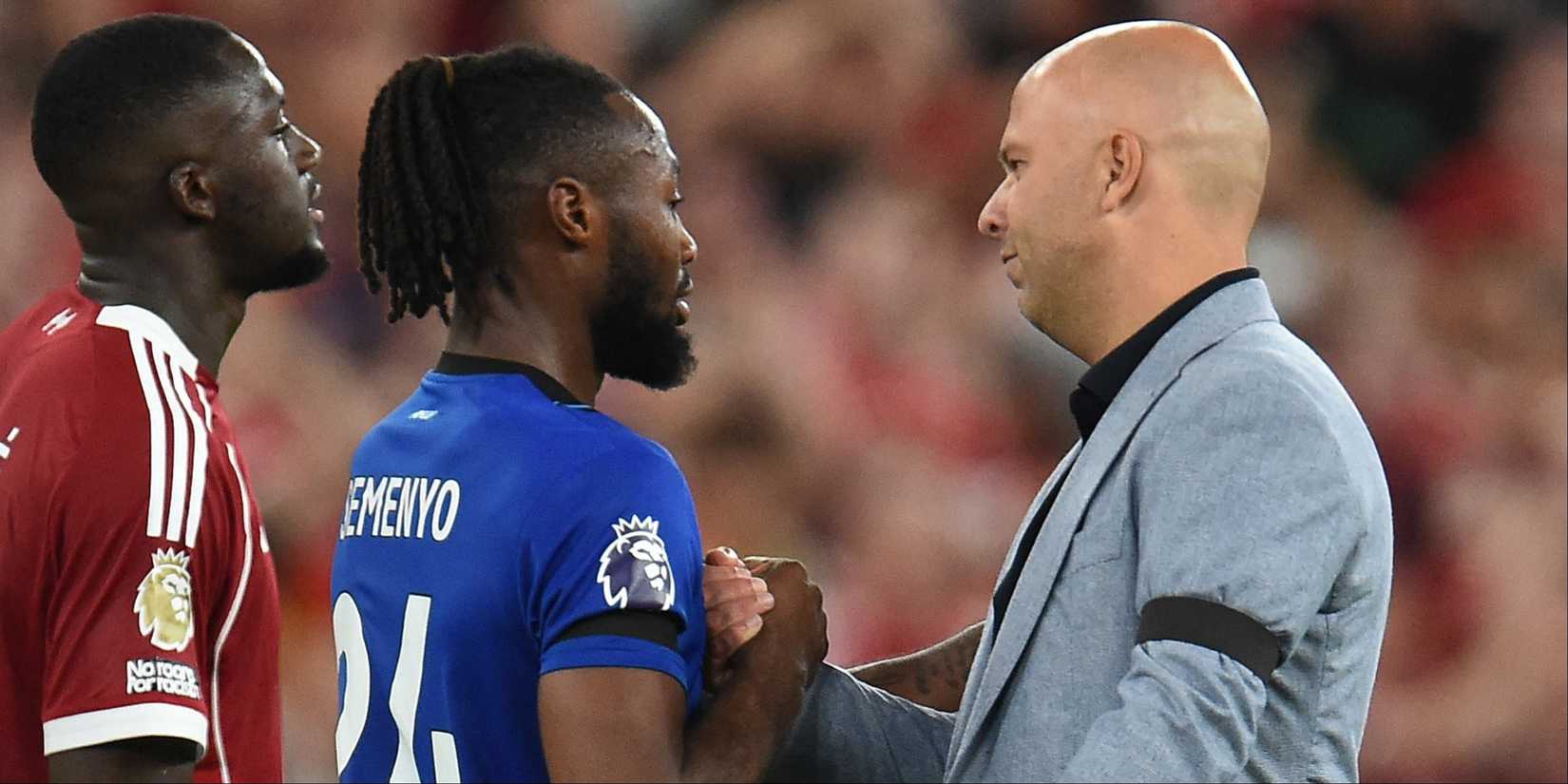 Mo Salah Replacement: Liverpool Must Rush to Sign ‘World-Class’ Antoine ...