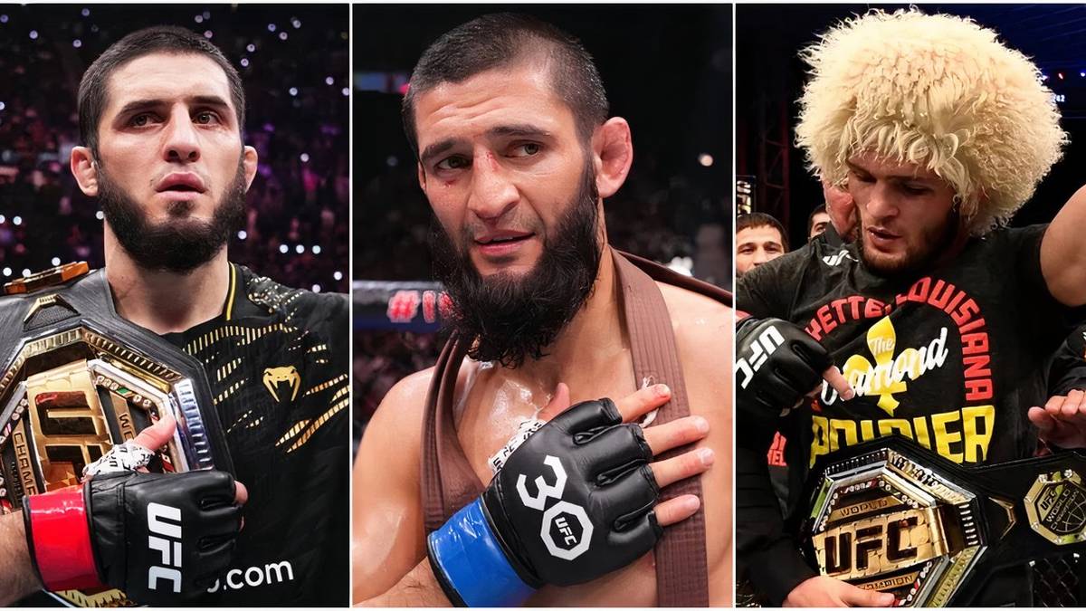 11 Greatest Russian MMA Fighters Ever [Ranked]