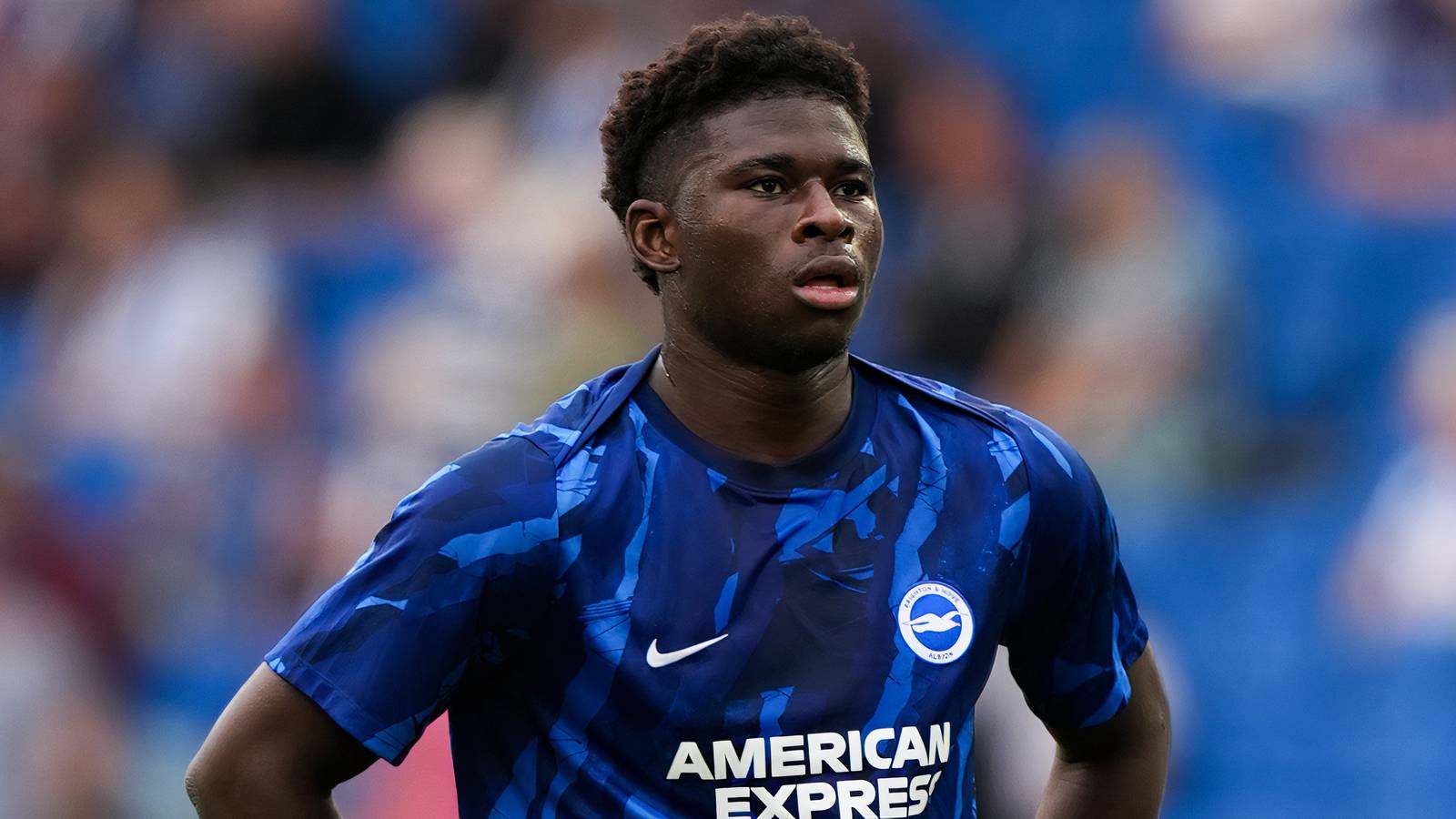 Brighton CEO Denies Man Utd Contact to Sign Carlos Baleba in January