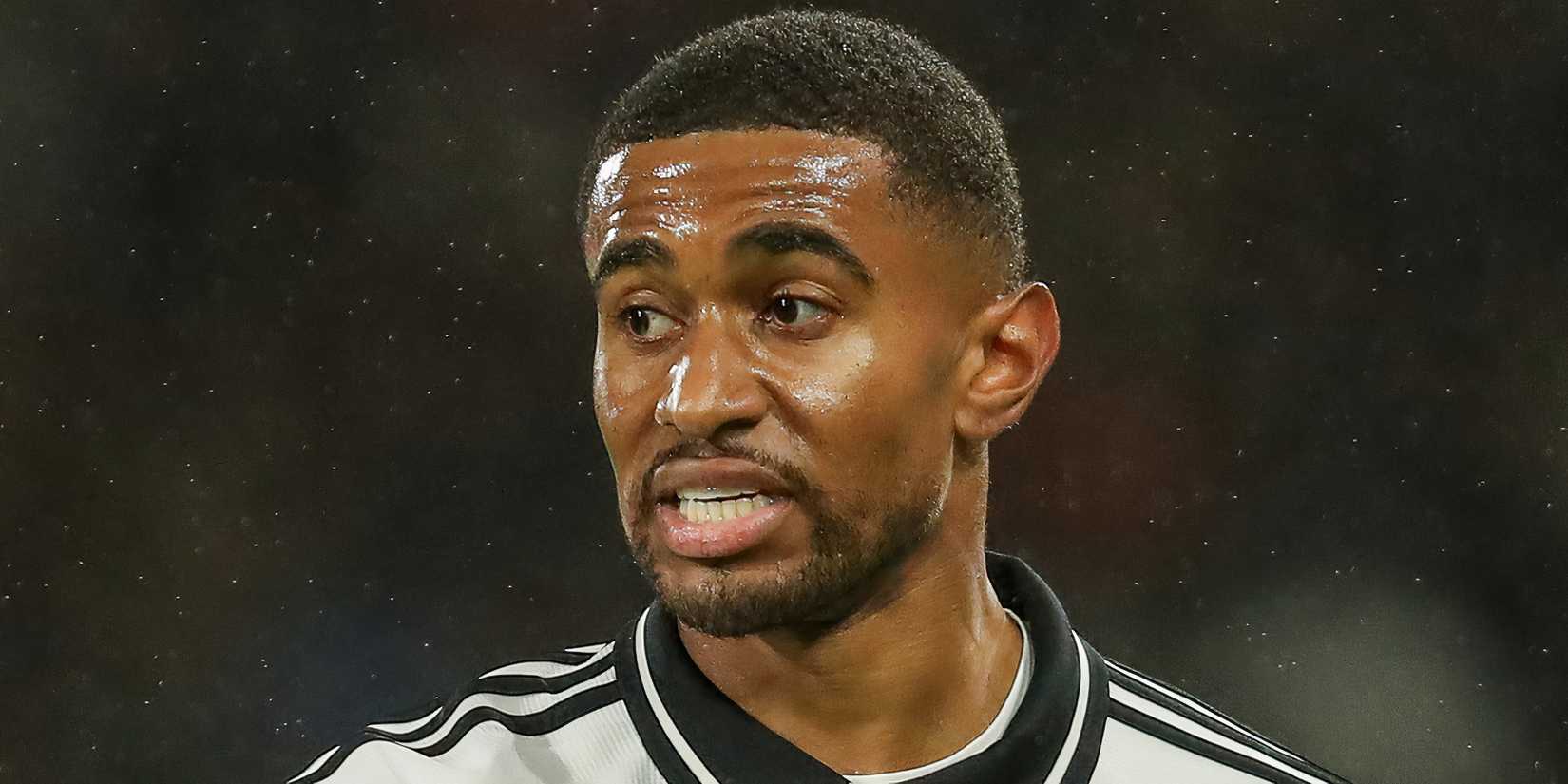 Exclusive: Fulham 'Set to Make Decision' on Signing Reiss Nelson