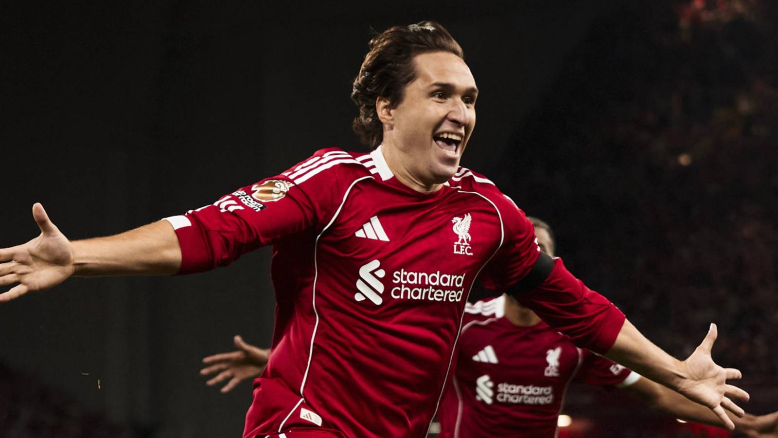 Liverpool Fans’ Chant For Federico Chiesa Has Caused Big Stir - Here’s Why