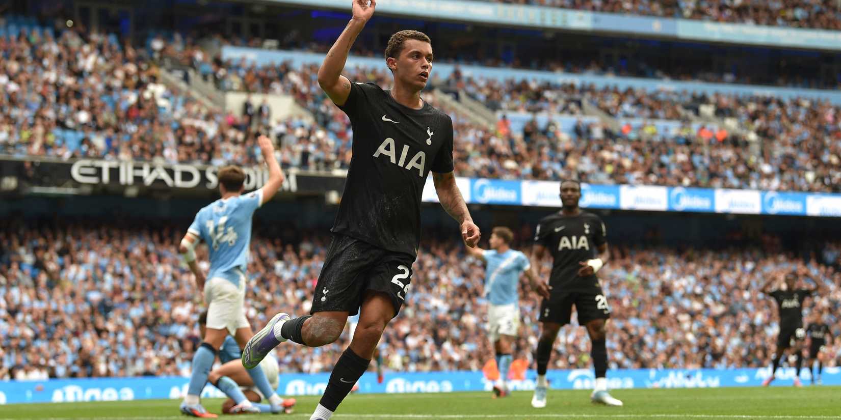 PSG vs Tottenham: Team News And Predicted Lineups for Champions League Tie