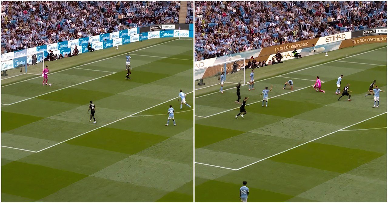 Today in Football - Things You May Have Missed