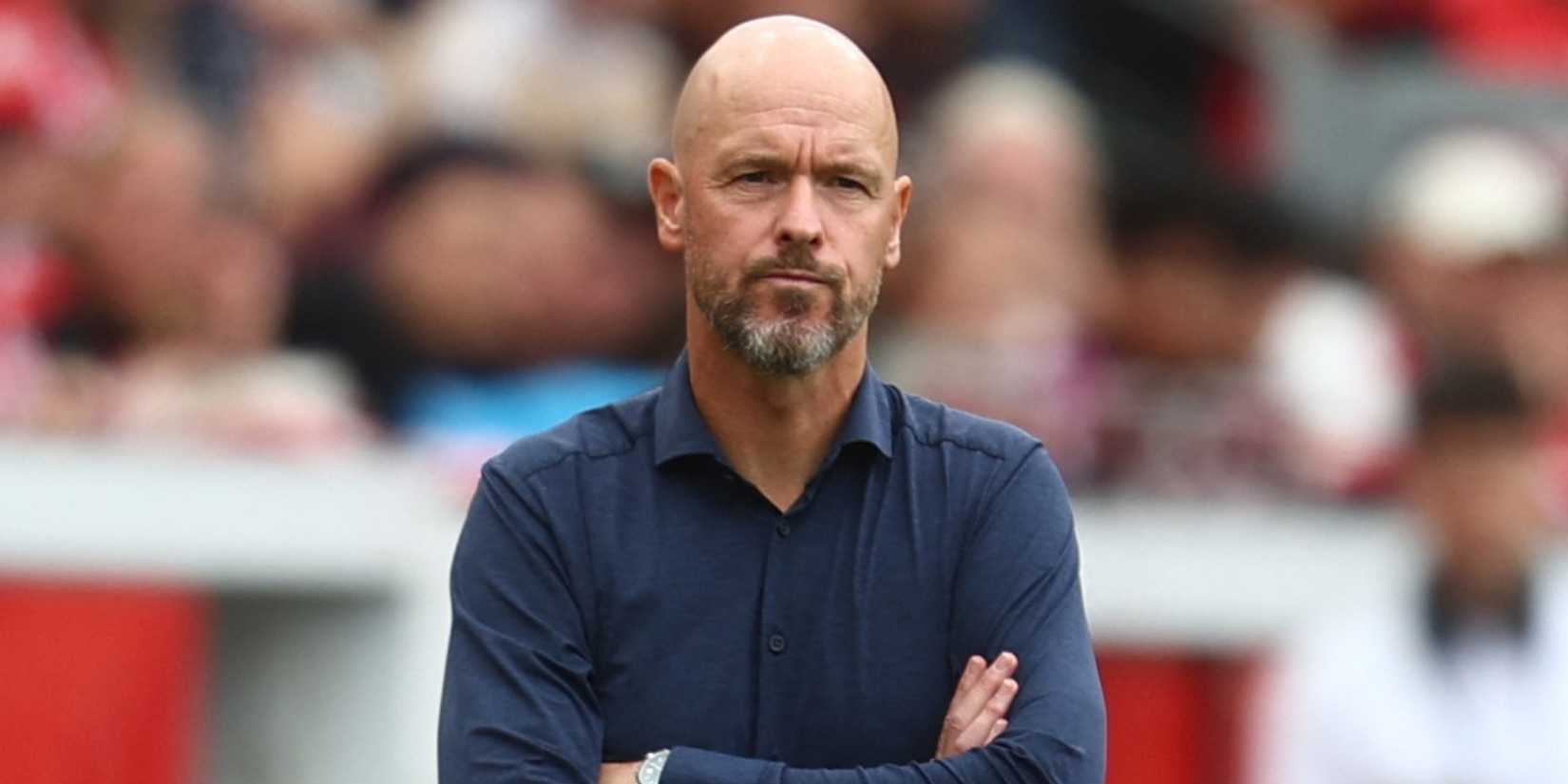 Erik Ten Hag 'On Verge of Being Sacked by Leverkusen' After Just 3 Games