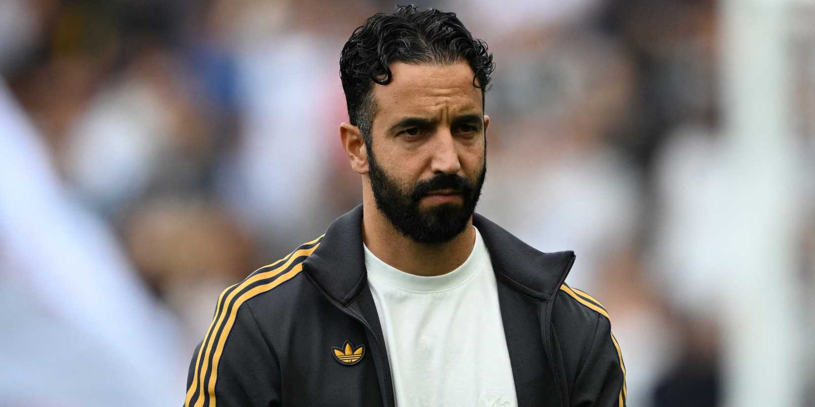 Forget 4-3-3: Ruben Amorim Can Save Man Utd Job v Chelsea With Two ...