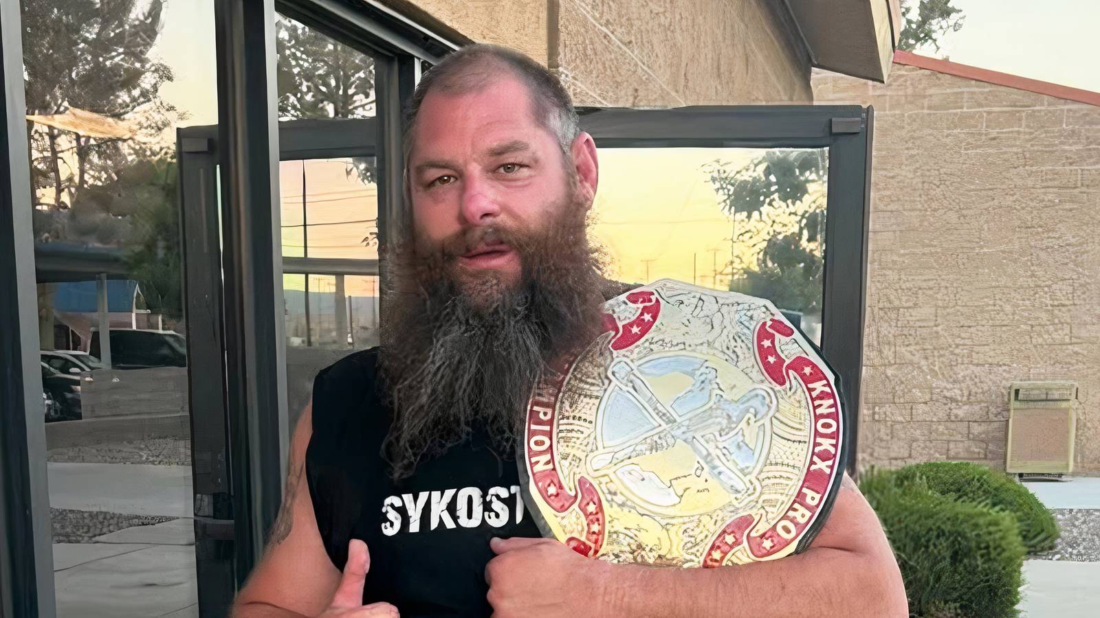 Syko Stu Medical Update After Brutal Raja Jackson Assault