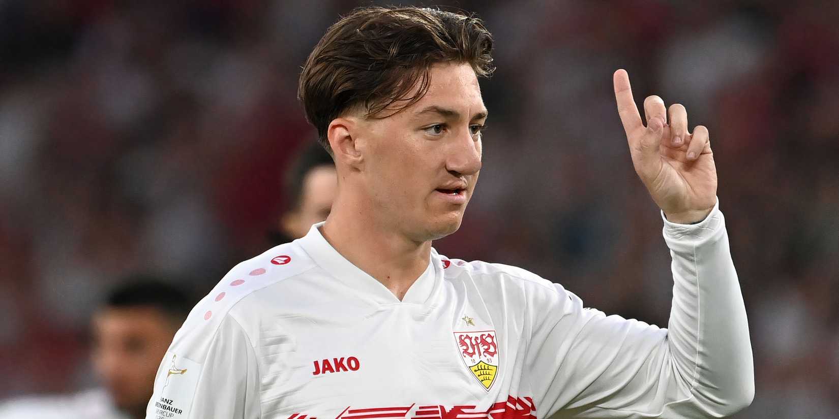 Exclusive: Man Utd 'Having Doubts' Over Making Late Move to Sign Angelo ...