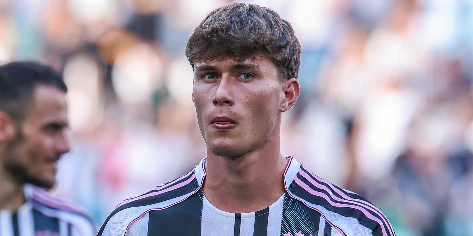 Exclusive: Nottingham Forest Think Nicolo Savona Can be 'Next Dean Huijsen'