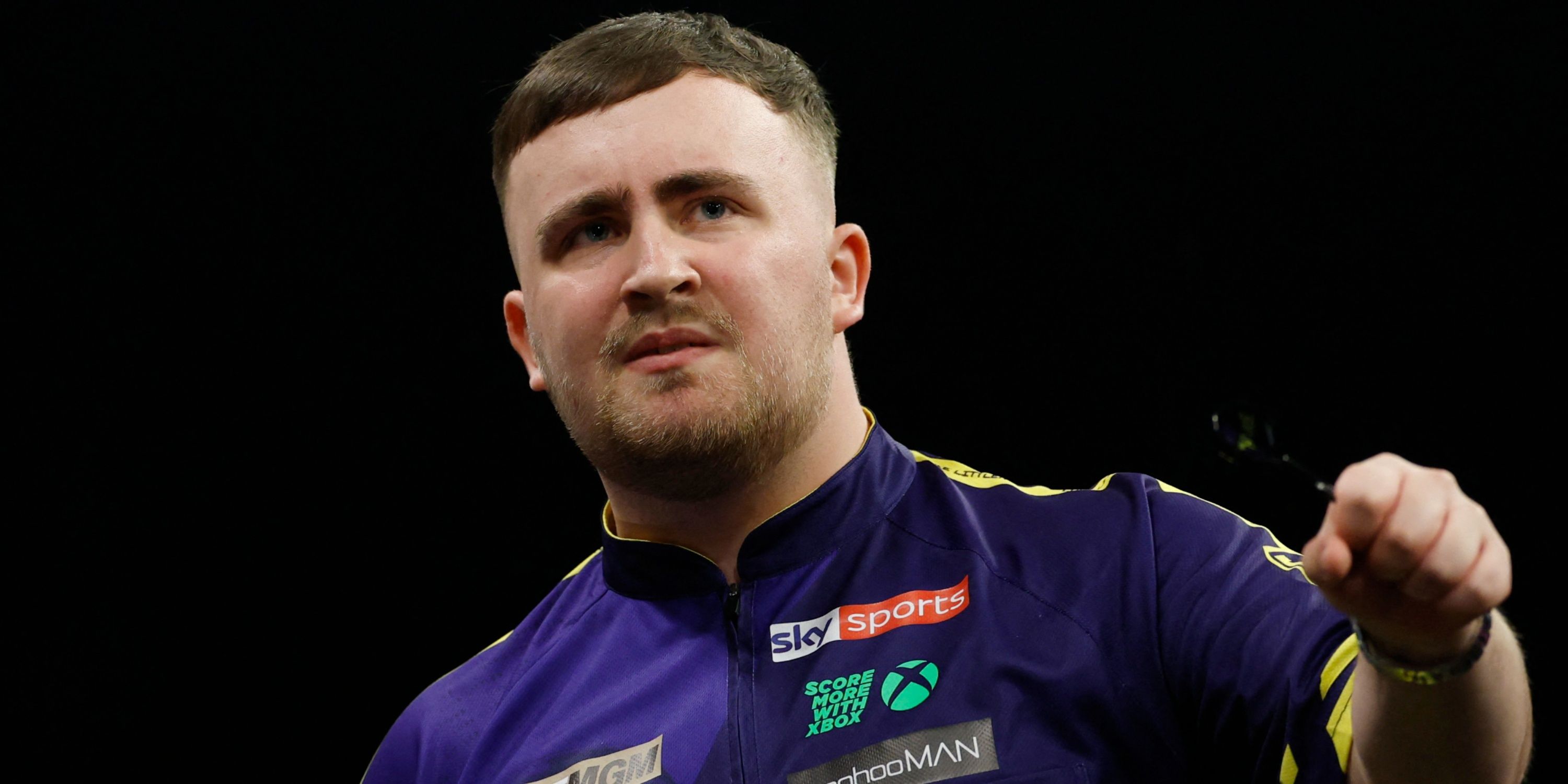 Luke Littler 'Shocked & Shaken' After Being Rushed Into Emergency Surgery