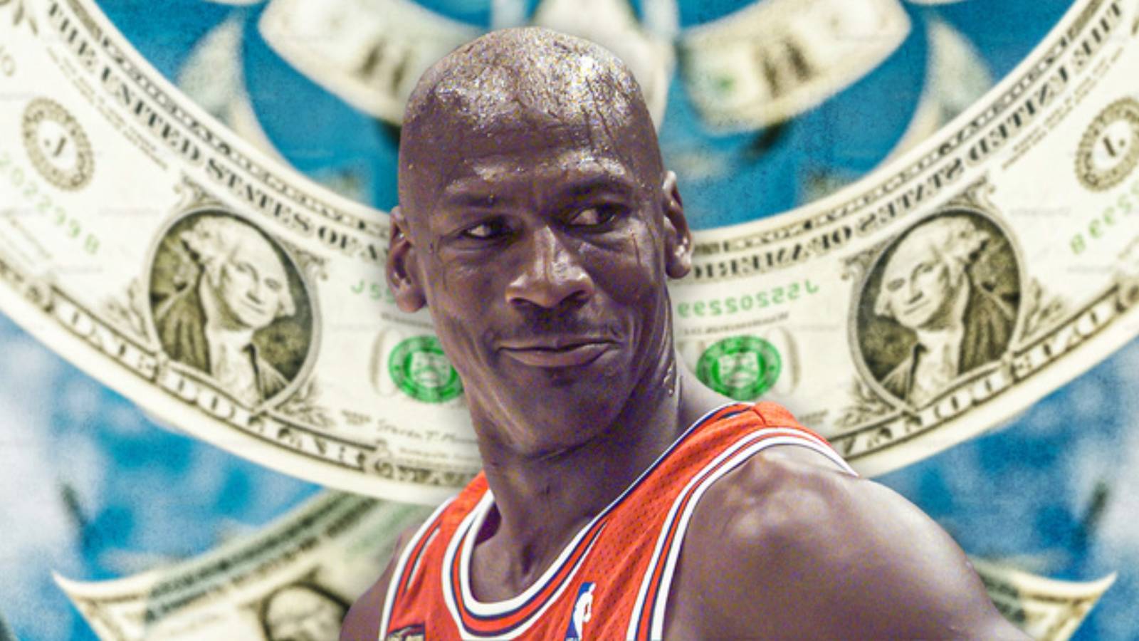 Michael Jordan's Bulls Contract Adjusted for Inflation - It's Record ...