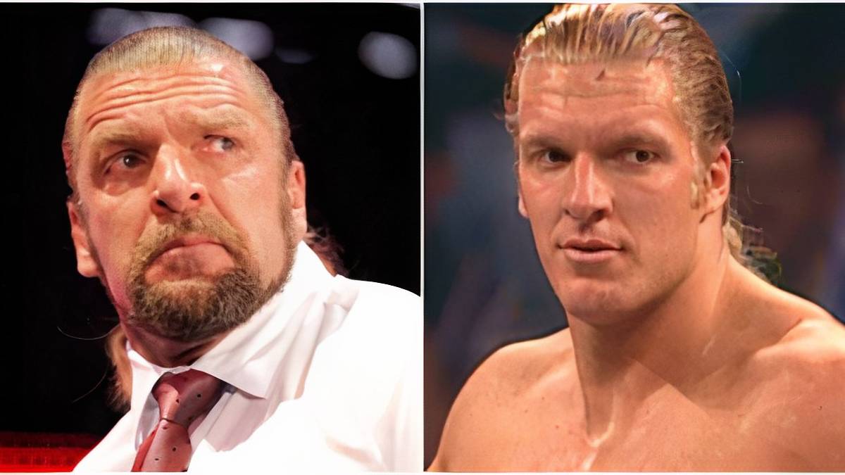 Triple H Once Botched WWE Move So Badly He Nearly Killed His Opponent