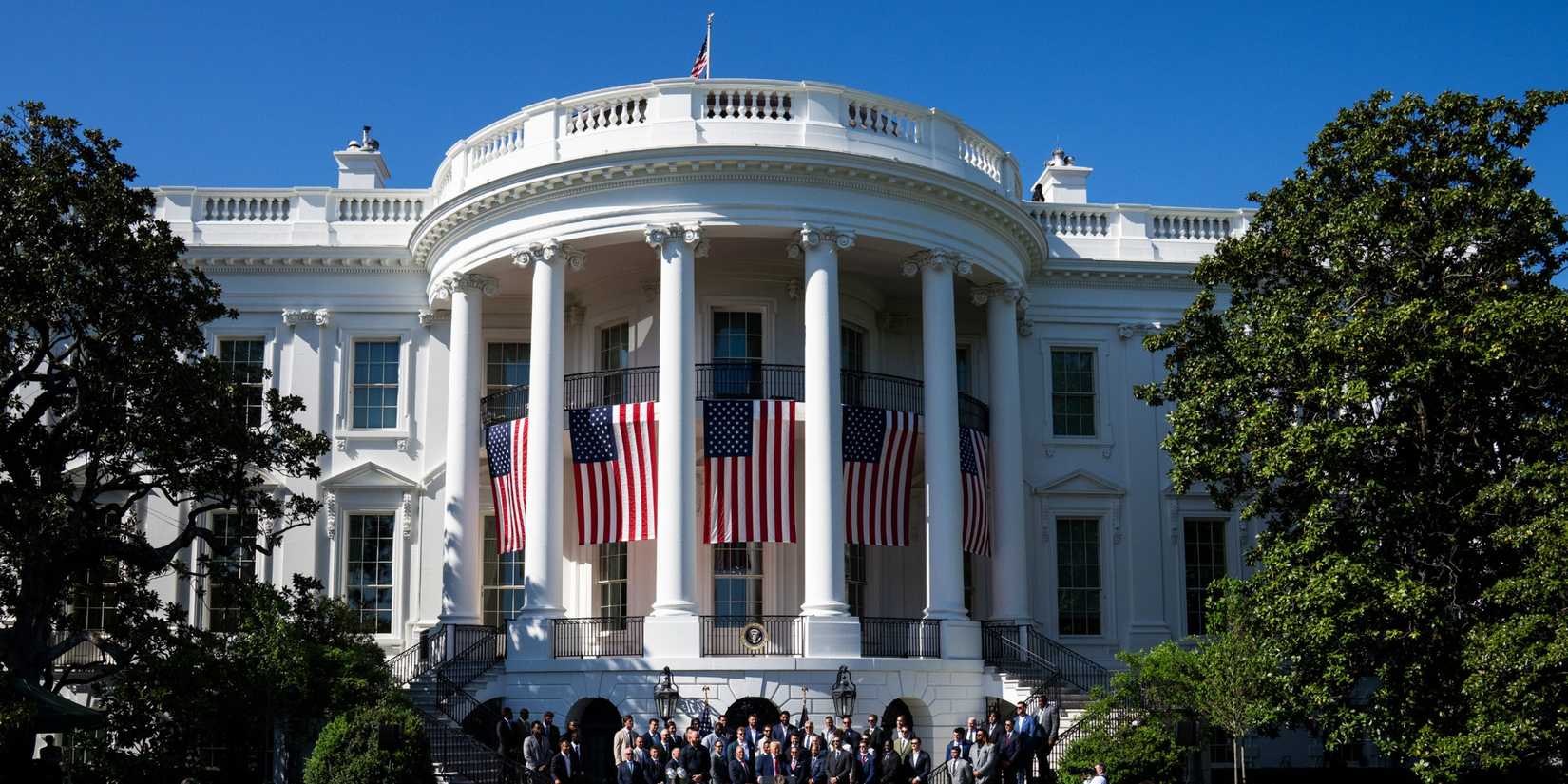 Donald Trump 'Planning World Cup Announcement That Will Change Humanity ...