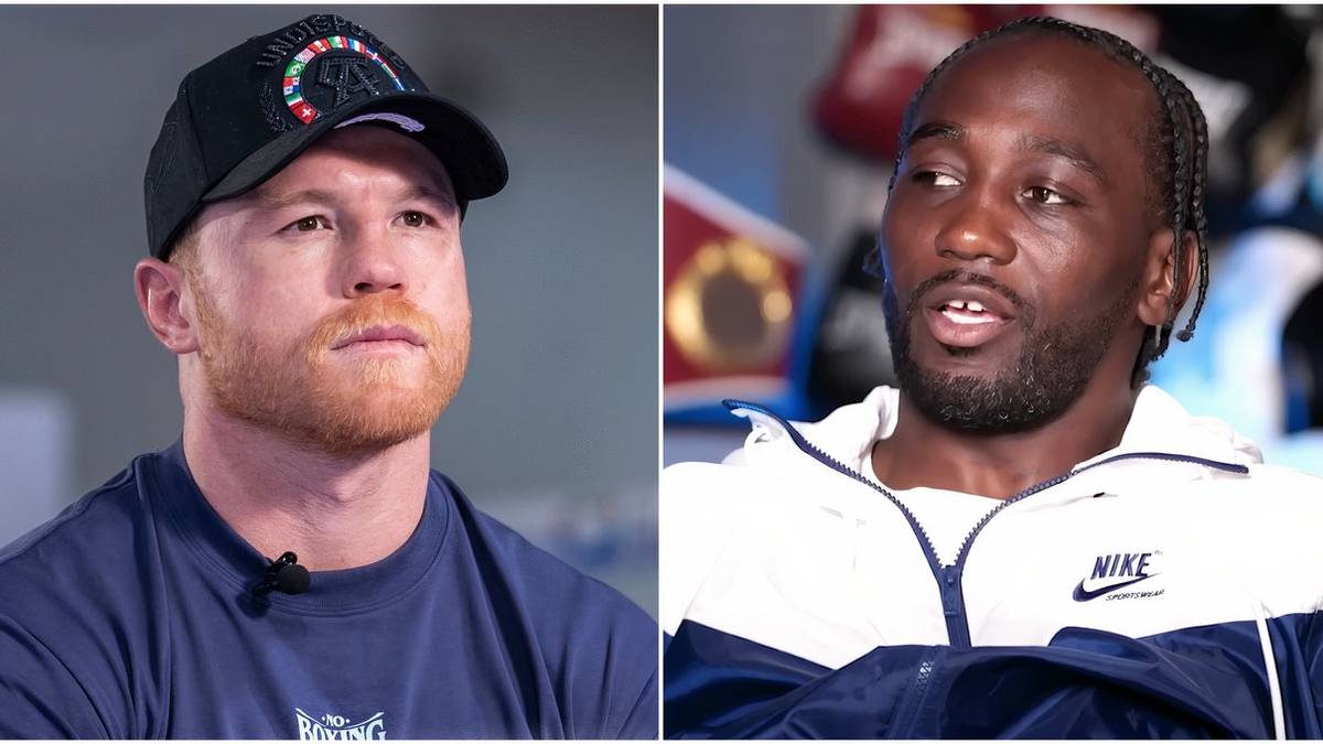 Canelo Alvarez vs Terence Crawford Boxing Salaries Revealed