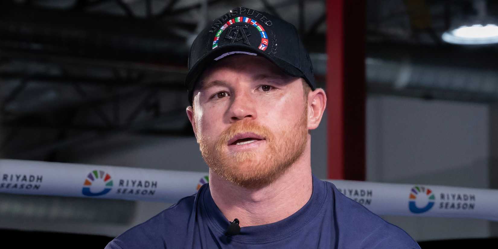 Canelo Alvarez vs Terence Crawford Boxing Salaries Revealed