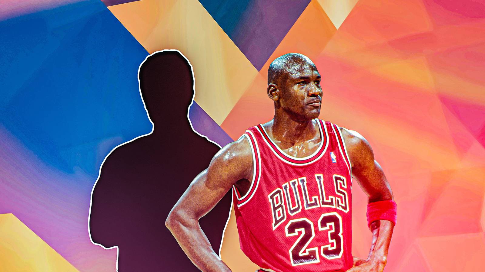 Michael Jordan Named the NBA Legend Who Had No Weakness