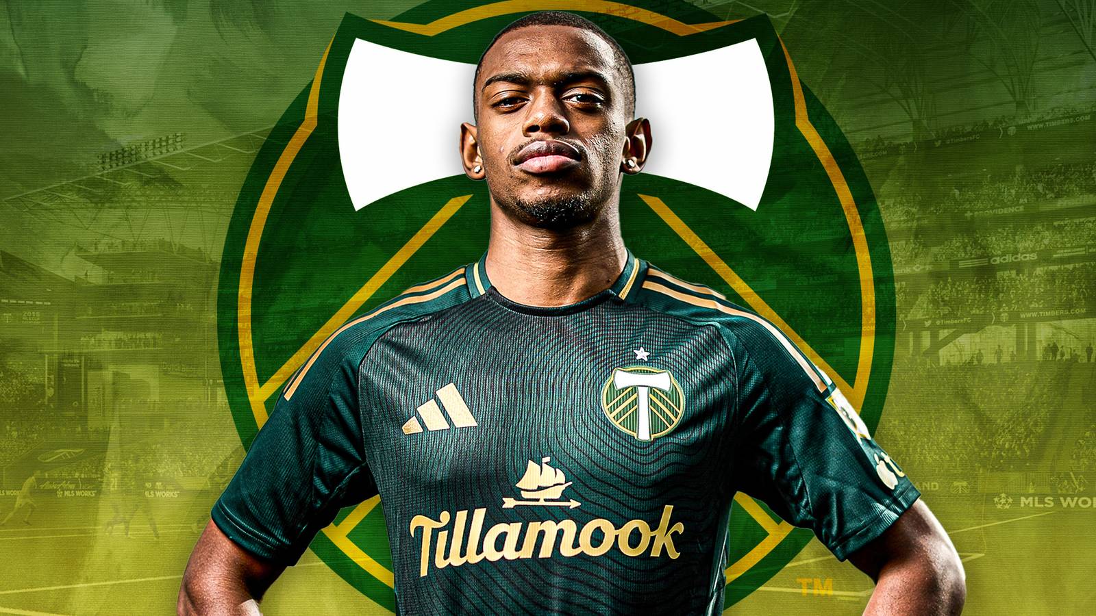 Exclusive: Timbers' David Pereira da Costa Talks Lens Exit, New Life in MLS