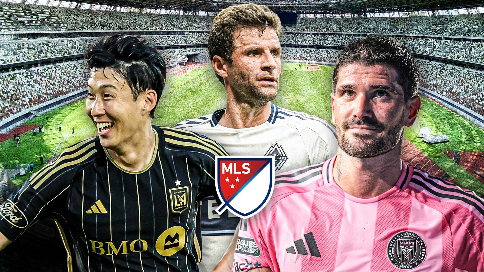 Tom Bogert's MLS Summer Transfer Window Superlatives