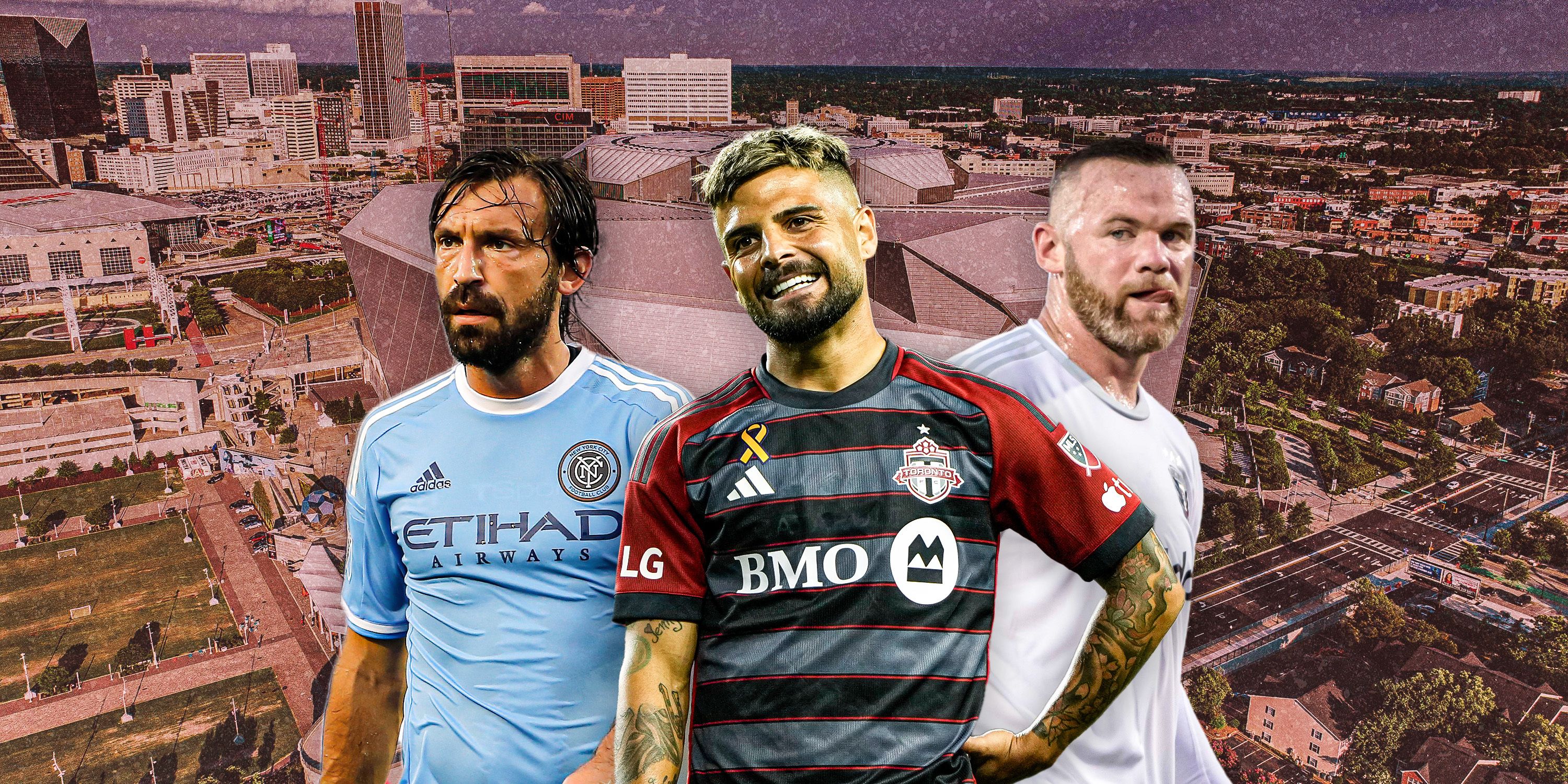 20 Best Dribblers in Football History (Ranked)