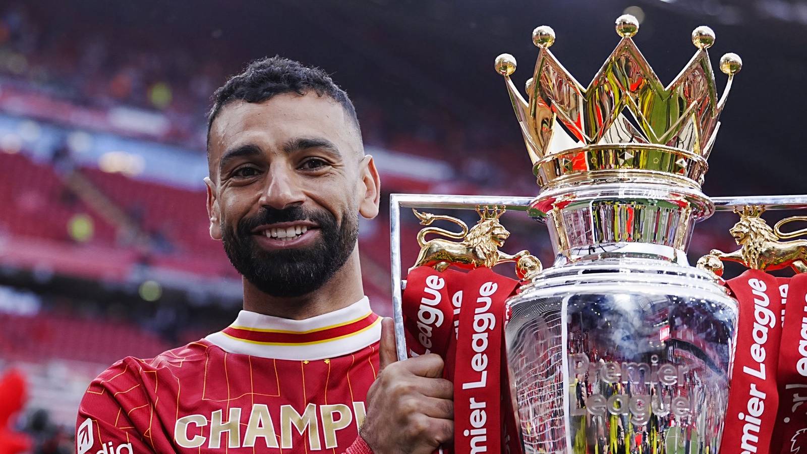 AI Named Best Premier League 11 Right Now [2025]