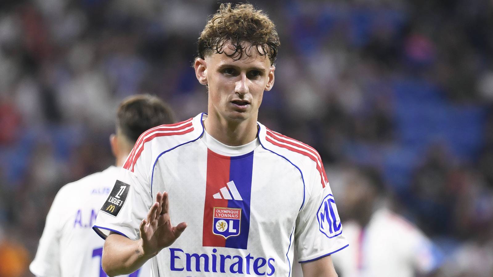 Crystal Palace Eyeing Lyon Midfielder and Former Liverpool Star Tyler ...