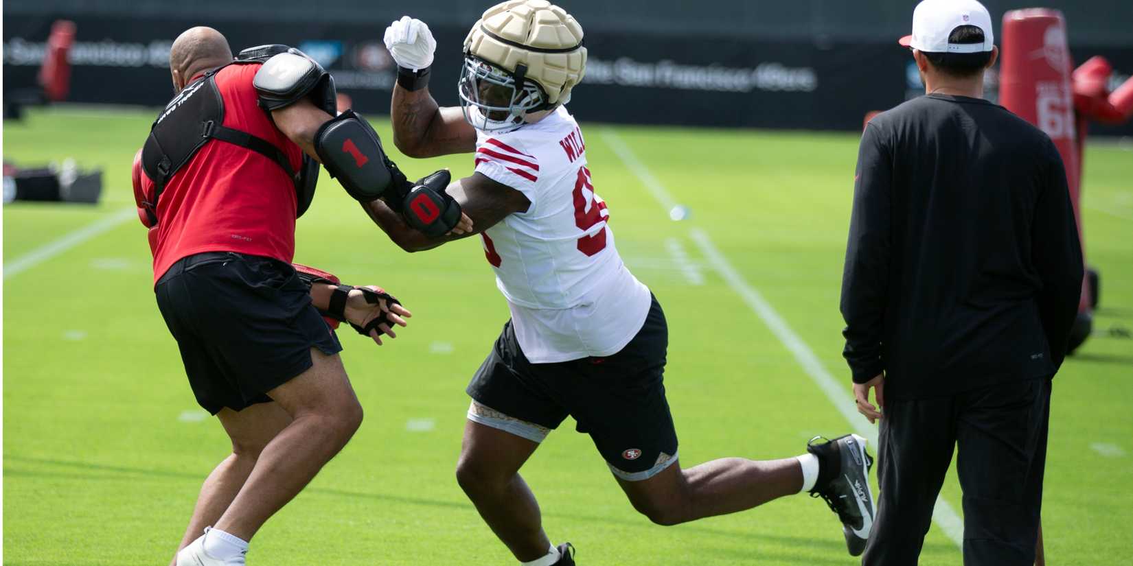 Top 10 Best NFL Rookies Heading into 2025 Season (Ranked) - Cam Ward ...